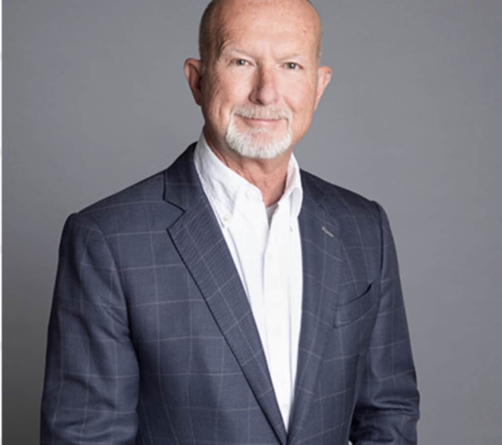 Board of Directors at Embracing Our Warriors